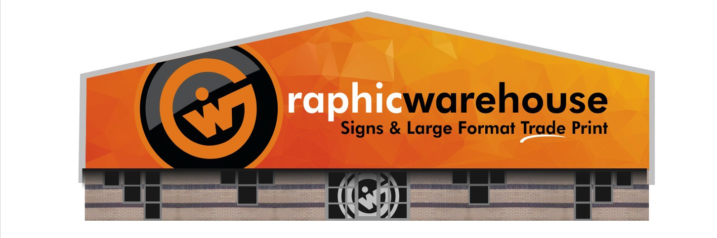 Graphic Warehouse Buys New Building - Graphic Warehouse - Blog