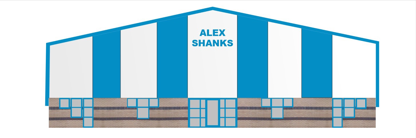 Graphic Warehouse Buys New Building - Graphic Warehouse - Blog