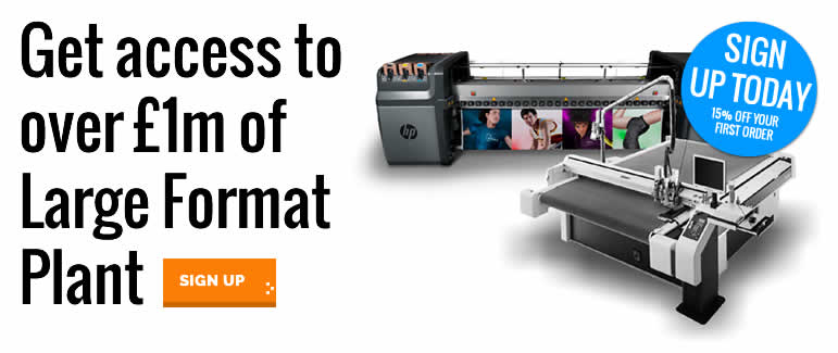 Trade Large Format Printing, Signage and Exhibition Solutions ...